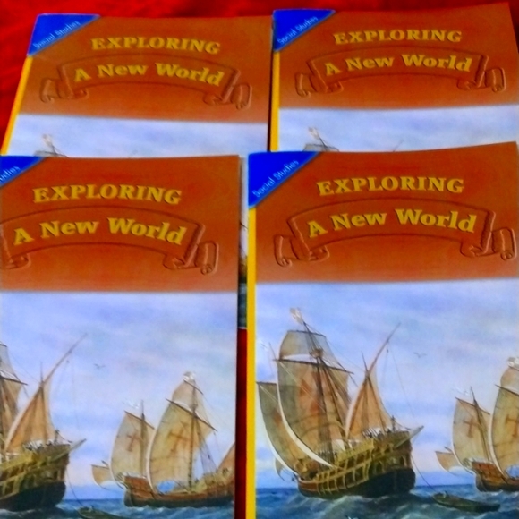 Pearson Scott Foresman | Other | Grade 3 Leveled Reader Exploring A New ...